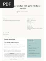 Number 2 Selecta | PDF | Food Ingredients | Foods