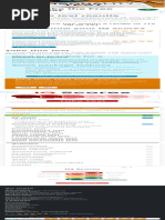 CFIT IQ Test Results and Classification | PDF