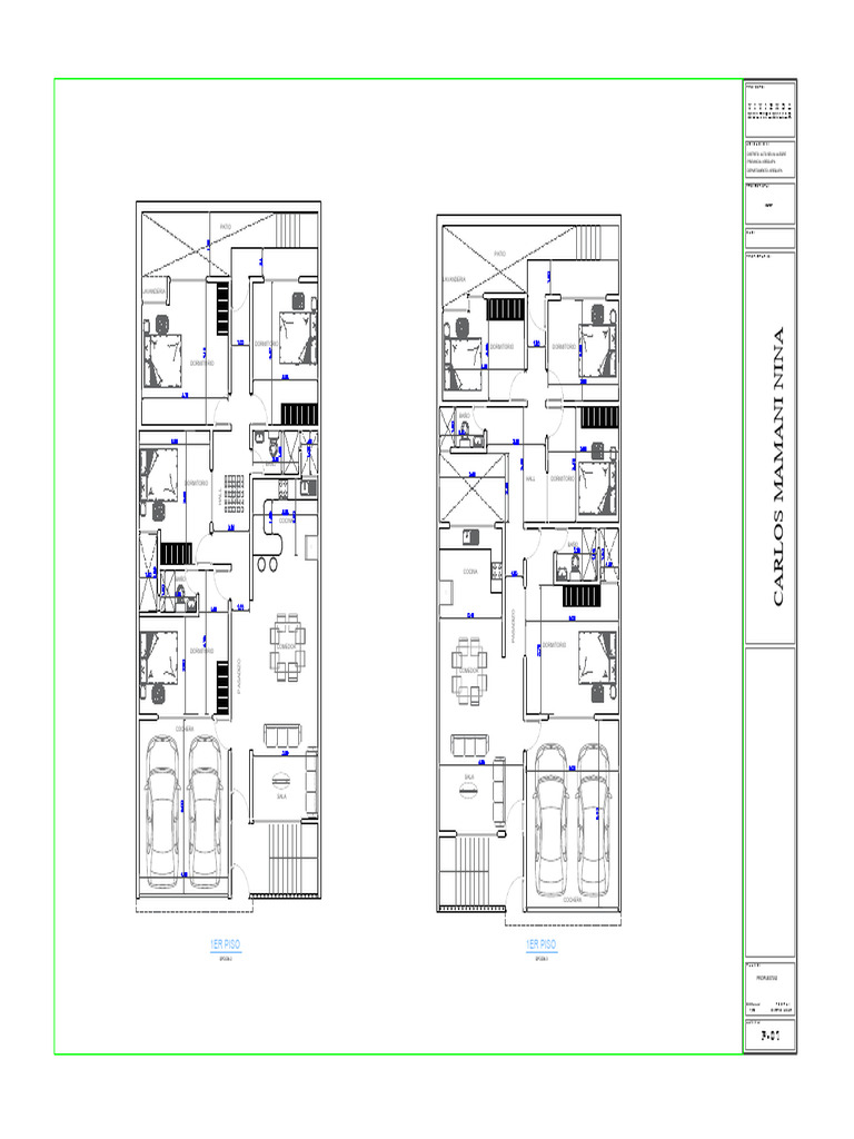 Proyecto Asa-Model | PDF