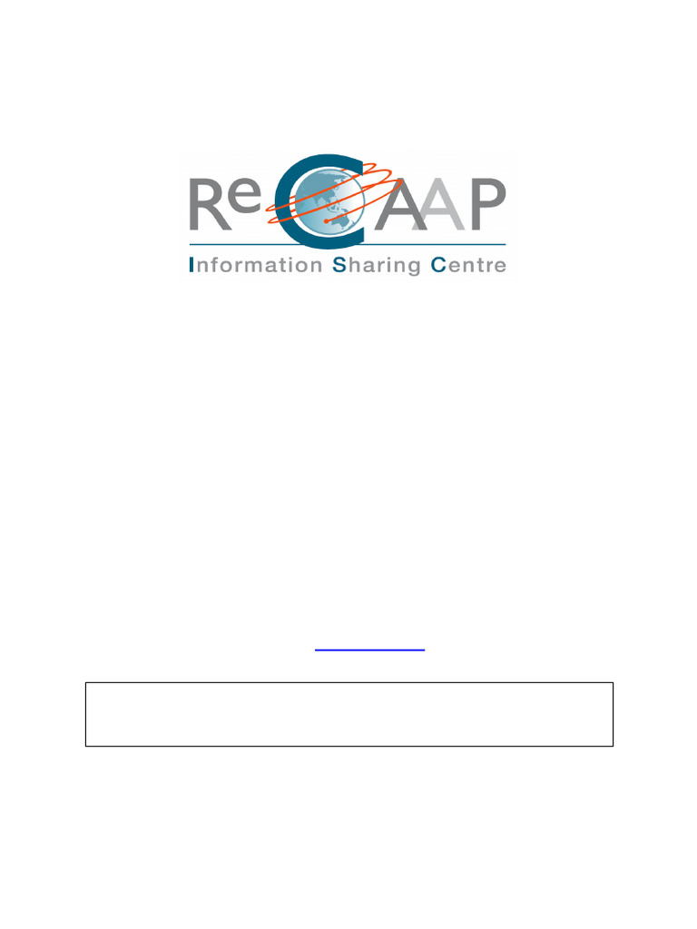 ReCAAP ISC IA 05-2025 Sea Robbery Incidents in Straits of Malacca ...