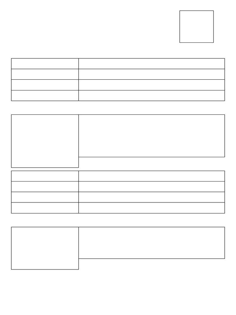 Bitacora Tabular | PDF