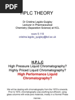 TLC Analysis of Paracetamol Impurities | PDF | Thin Layer ...