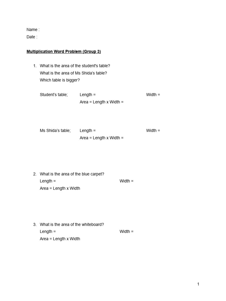 Mult Word Prob Gp3 230724 | PDF | Chess | Chess Theory