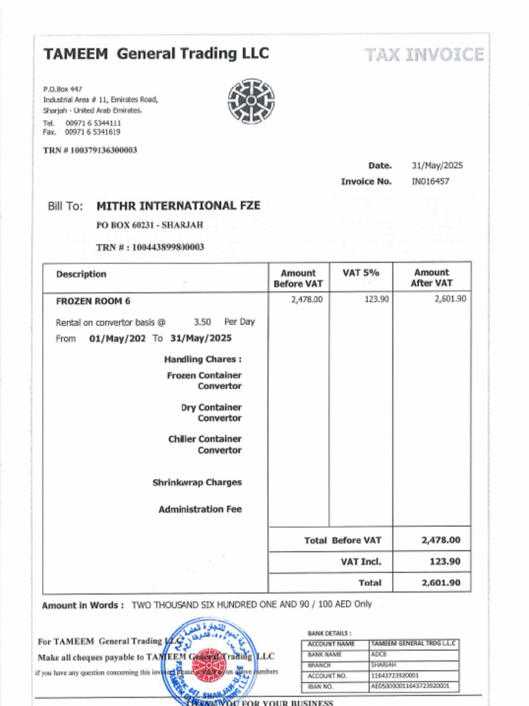 MITHR | PDF