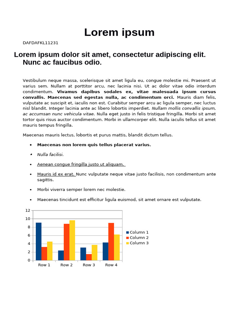 File Sample 500kB | PDF