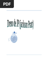 Portovac - Dreno de Sucção | PDF | Especialidades médicas | Medicina ...