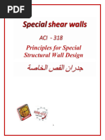 Property Modifiers For All Structural Elements in ETABS | PDF | Beam ...