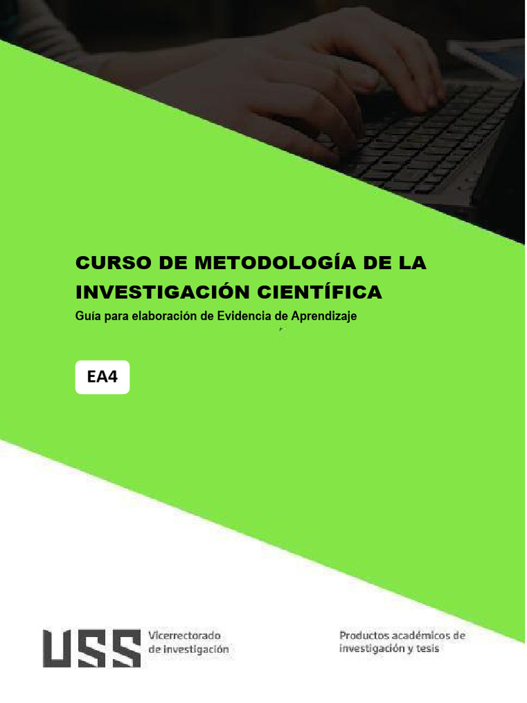 Ea4 Mic 202501 | PDF | Evaluación