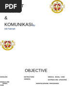 Contents of Book Interco | PDF | Telecommunications ...