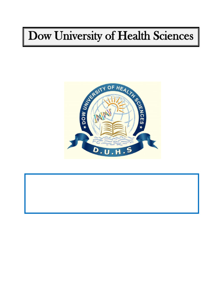 Hematology II Module Study Guide 2021 | PDF | Anemia | Coagulation