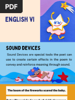 Sound Devices Examples | PDF