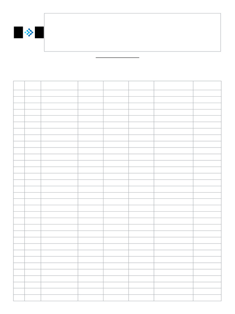 CIA Course Wise Result Analysis Report 20250613103935 | PDF