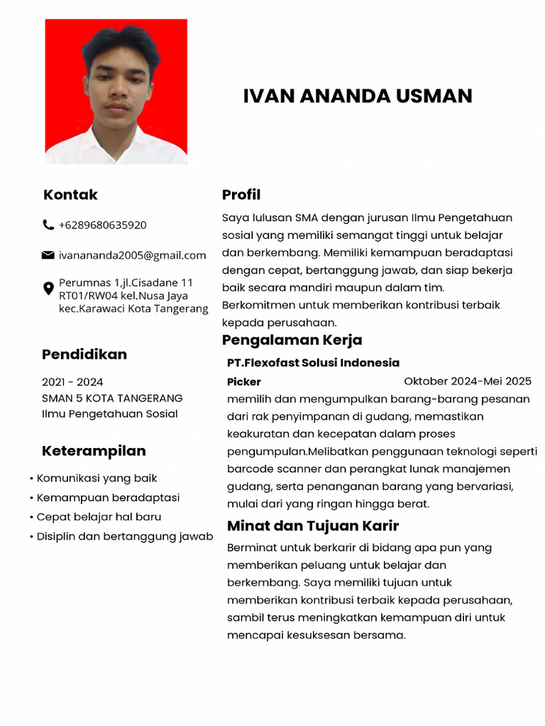 Ivan Ananda | PDF