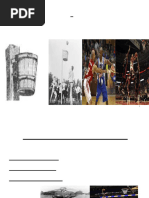Regras Básicas do Basquete FIBA | PDF