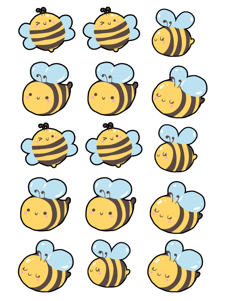 Bees | PDF