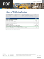 VAM 21 Blanking Dimensions Overview | PDF