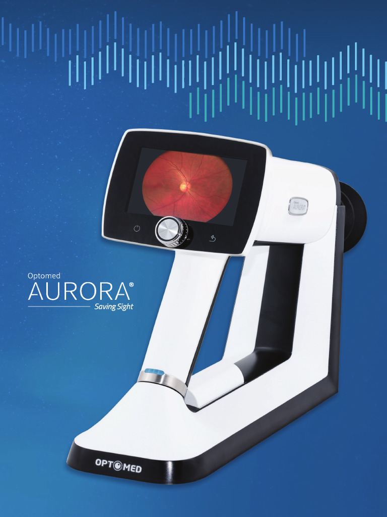 Brochure Aurora | PDF