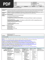 Feature Article Guide Tagalog | PDF