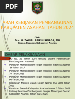 Fix Undangan Rapat Ikk Kab Kota | PDF