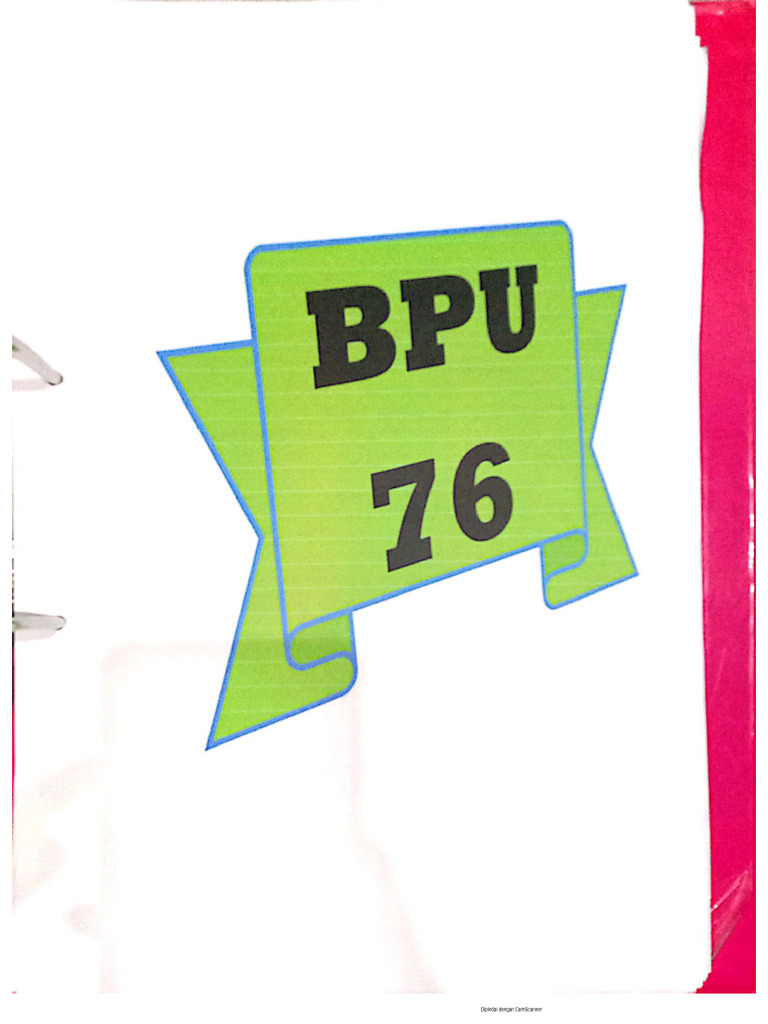 Bpu 76 | PDF