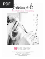 Hair Cutting Sectioning Techniques | PDF | Symmetry