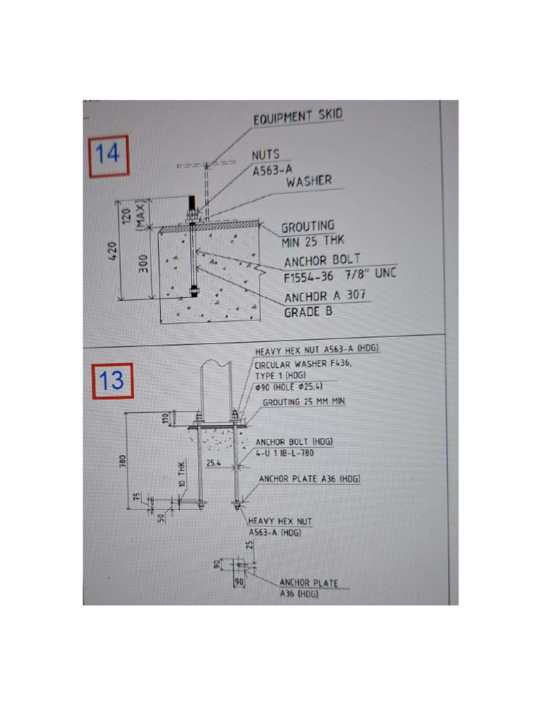 MTO Attachement | PDF