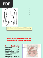 Medical Terminology Suffixes Explained | PDF | Adjective | Noun