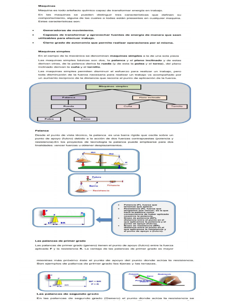 Sistemas Tecnol-Gicos 1 | PDF