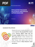 Peran dan Tugas HCBP dalam SDM | PDF