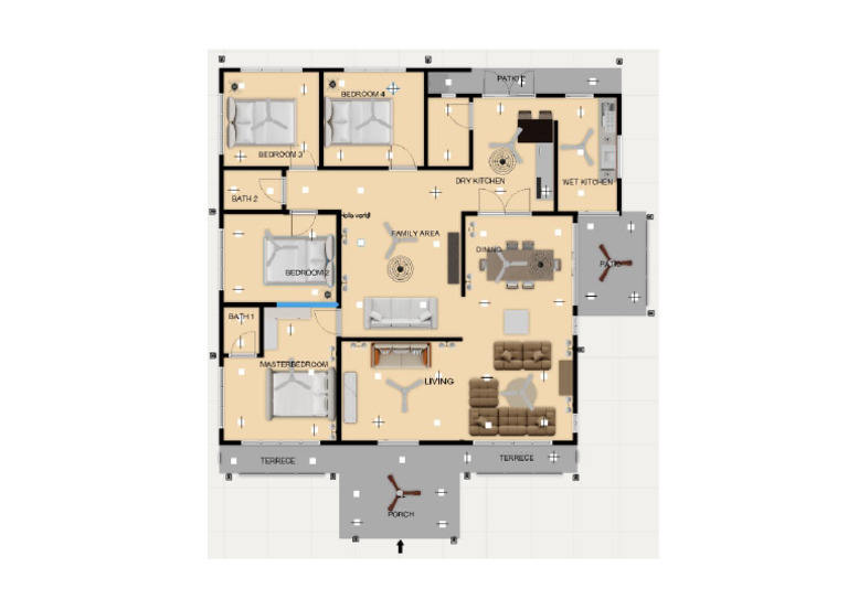 Final Draft Plan | PDF