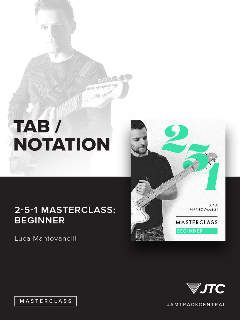 LM 251 Beg Ex02 Tab | PDF