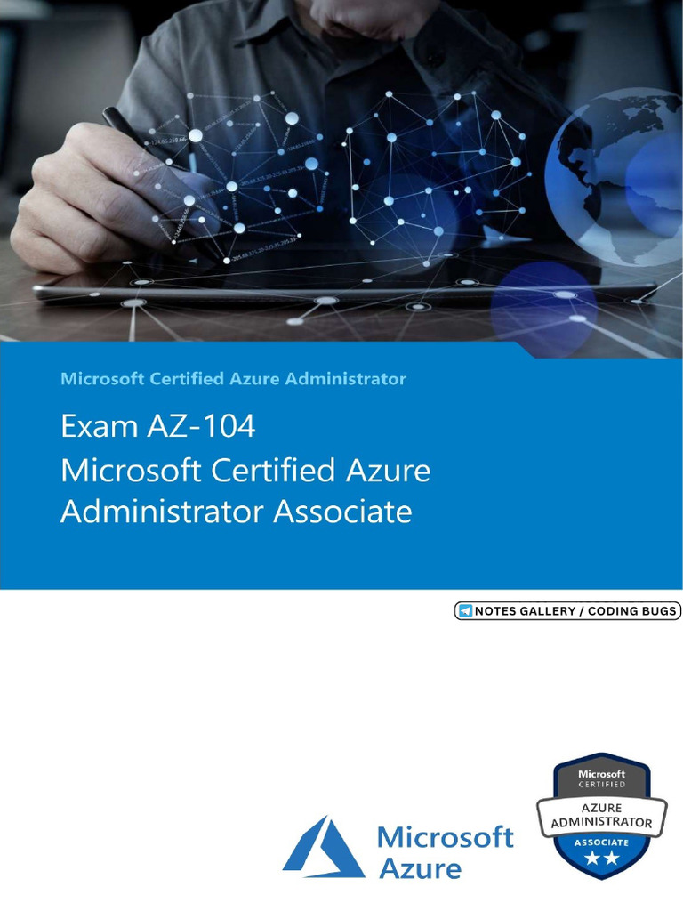 Az 104 PDF | PDF