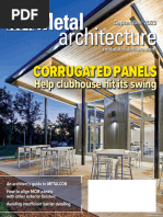 Alucobond Rainscreen II - Full Set | PDF | Building Insulation ...