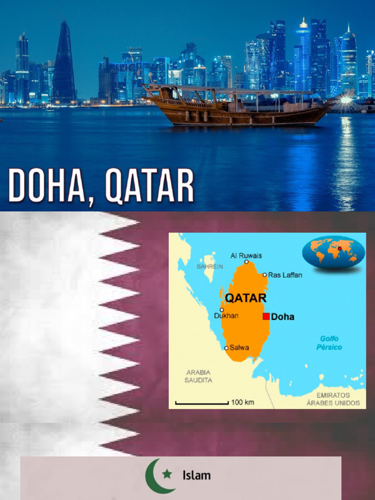 Qatar | PDF