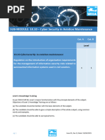 SaviyntTraining IGA L100 Lab3 Rules Engineering | PDF | Information Technology Management ...
