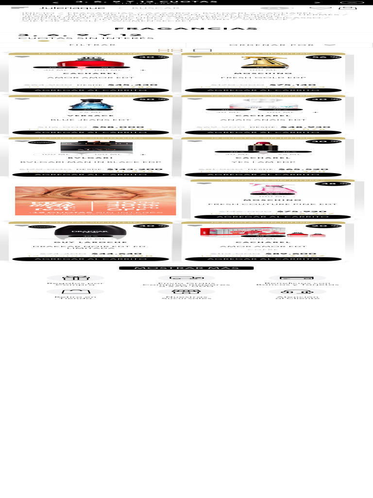 Women-Secret - Viktor & Rolf - Versace - Tom Ford | PDF | Marcas de lujo