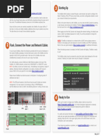 VuWall PAK UserGuide PDF | PDF | Ip Address | Computer Network