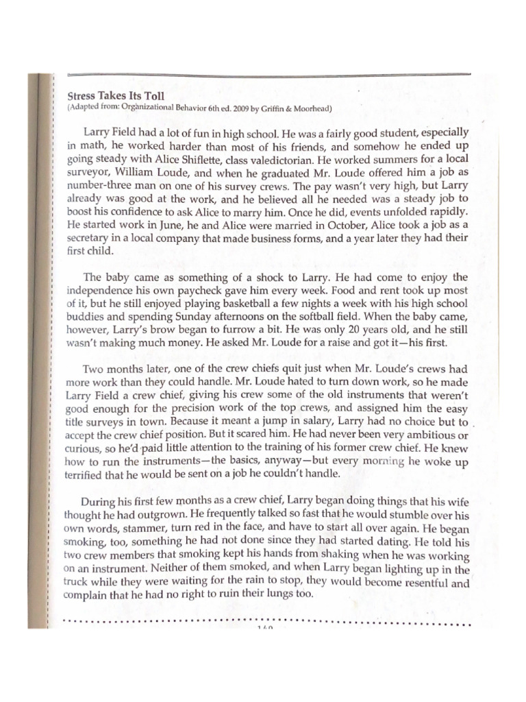 Case Study 11 Dmn Pdf