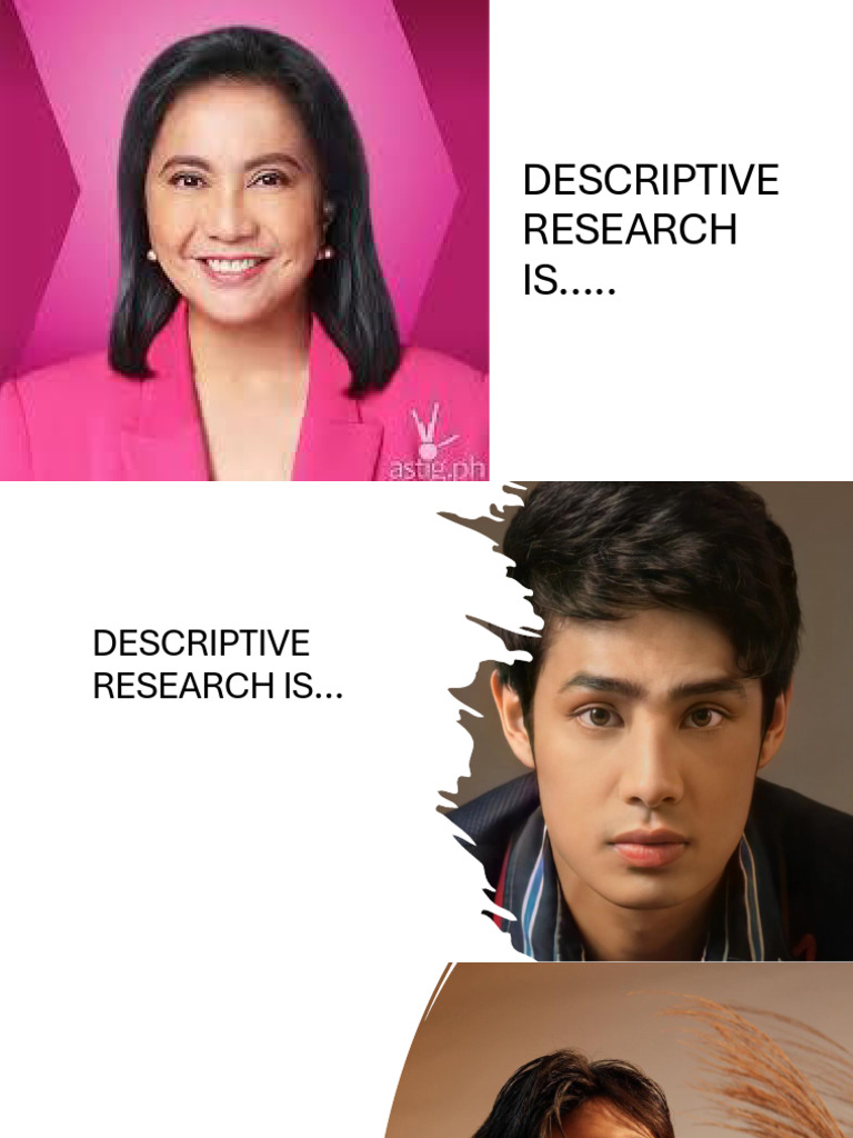 Understanding Correlational Research Design | PDF | Behavioural ...