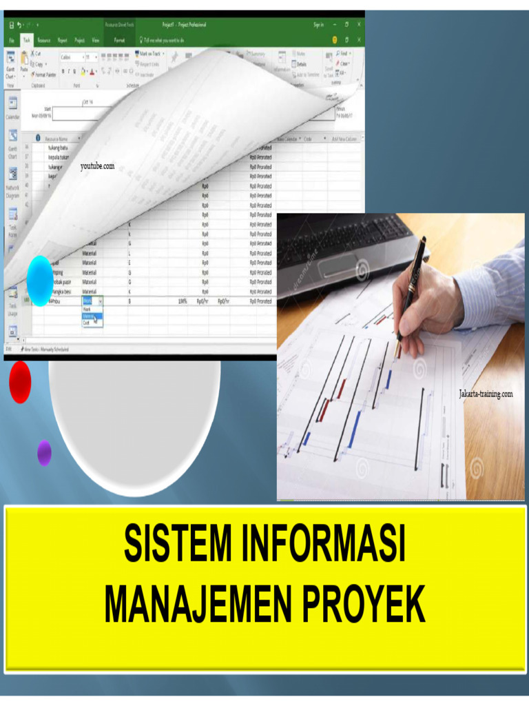 Simpro Project - 2024 - 01 | PDF