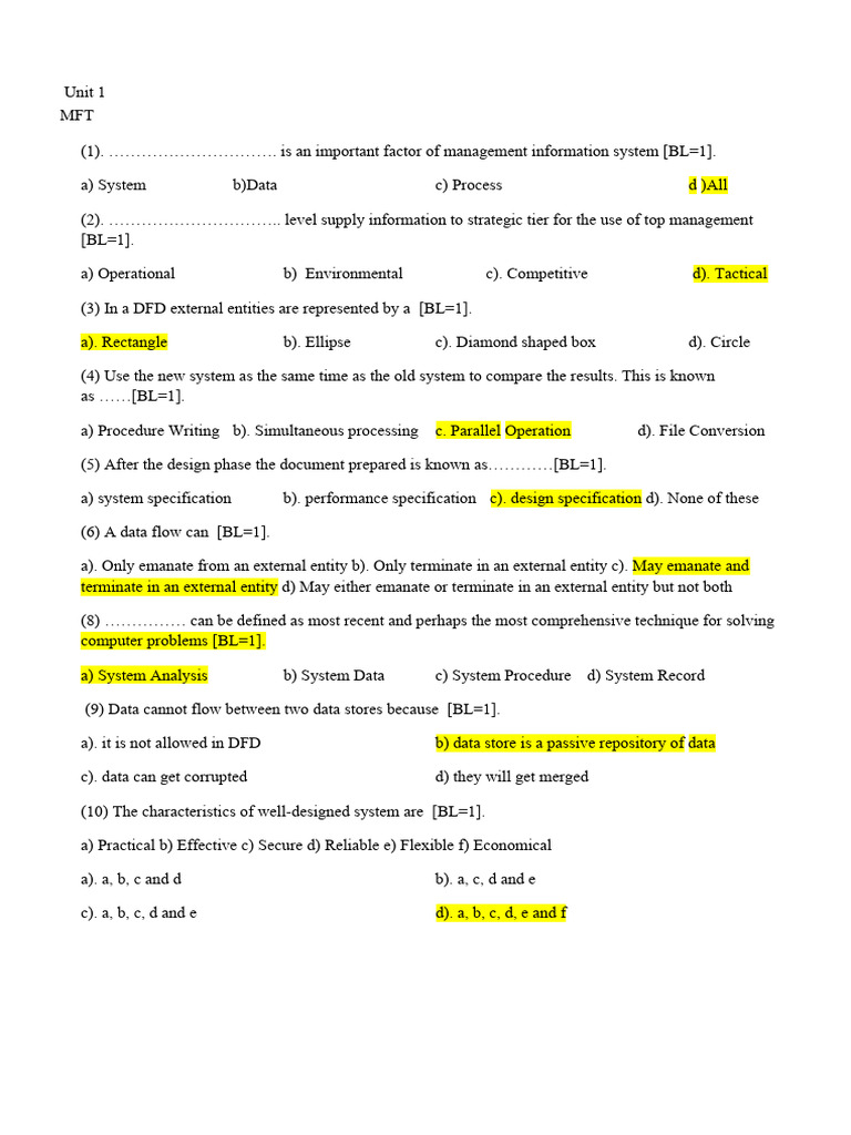 Question Bank Software Engineering | PDF | Software Development Process | Performance Indicator
