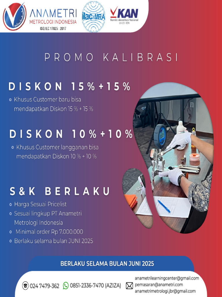 PROMO Bulan Juni | PDF