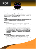 Nichelon5 CMS: Streamlined Training Management | PDF | Regulatory ...