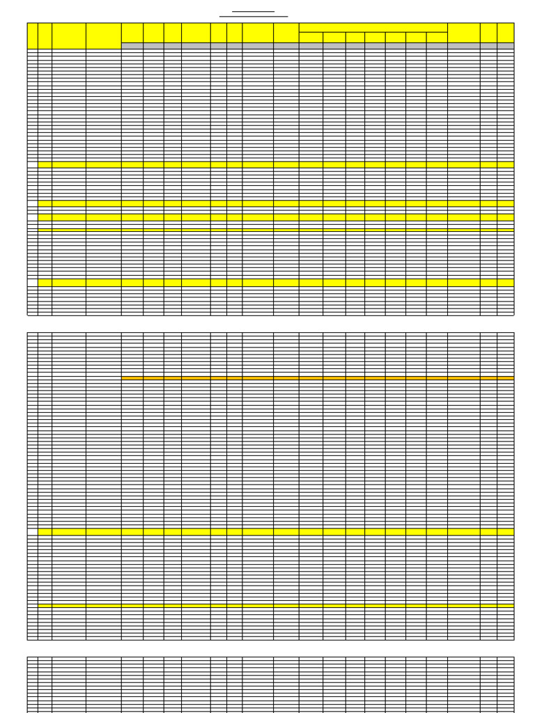 Fees Demand Ay - 2025-26 | PDF