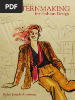 Garment Pattern Making Pdf