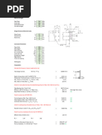 Anchor Chair Design - Version 1 | PDF | Stress (Mechanics) | Strength ...