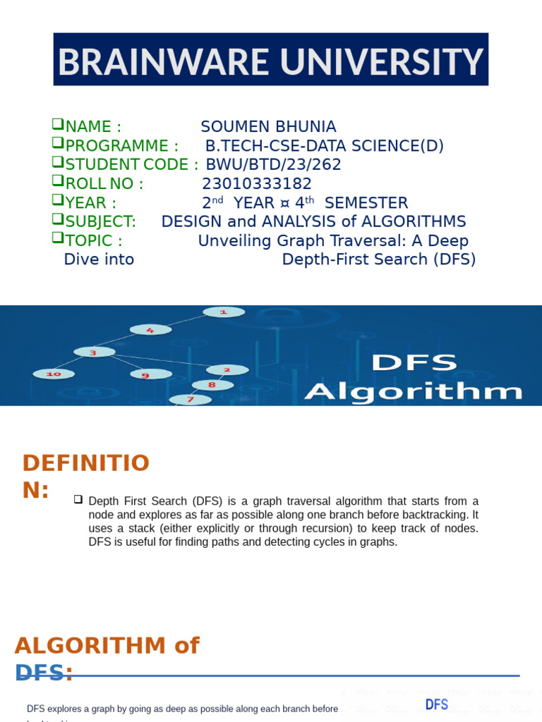 262 Soumen Bhunia Daa | PDF | Combinatorics | Applied Mathematics