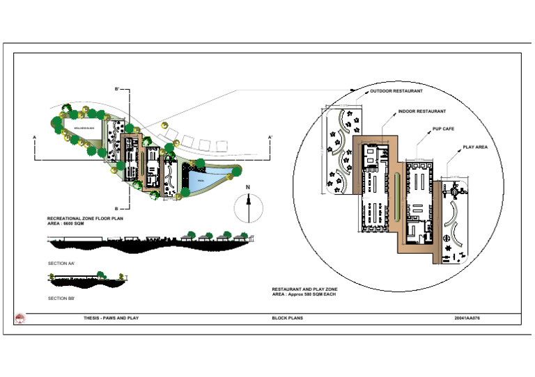Recreational Block | PDF