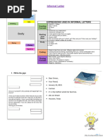 General Paper Notes S.5 2025 | PDF | Communication | Human Communication