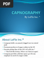 EMS Capnography Waveforms | PDF | Respiratory System | Animal Physiology